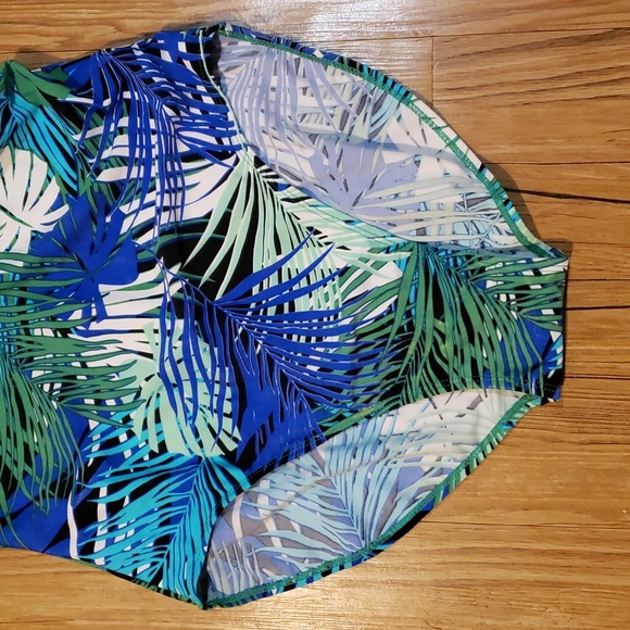 Caribbean Joe | Swim | Caribbean Sand Bathing Suit | Poshmark